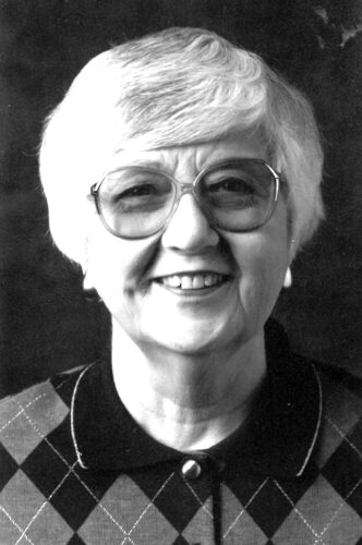 IRIS REES | News, Sports, Jobs - The Herald Star